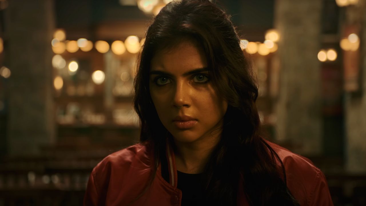 ‘Lokah: Chapter 1 - Chandra’ Movie Review: Kalyani Priyadarshan’s Superhero Outing Is Visually ...